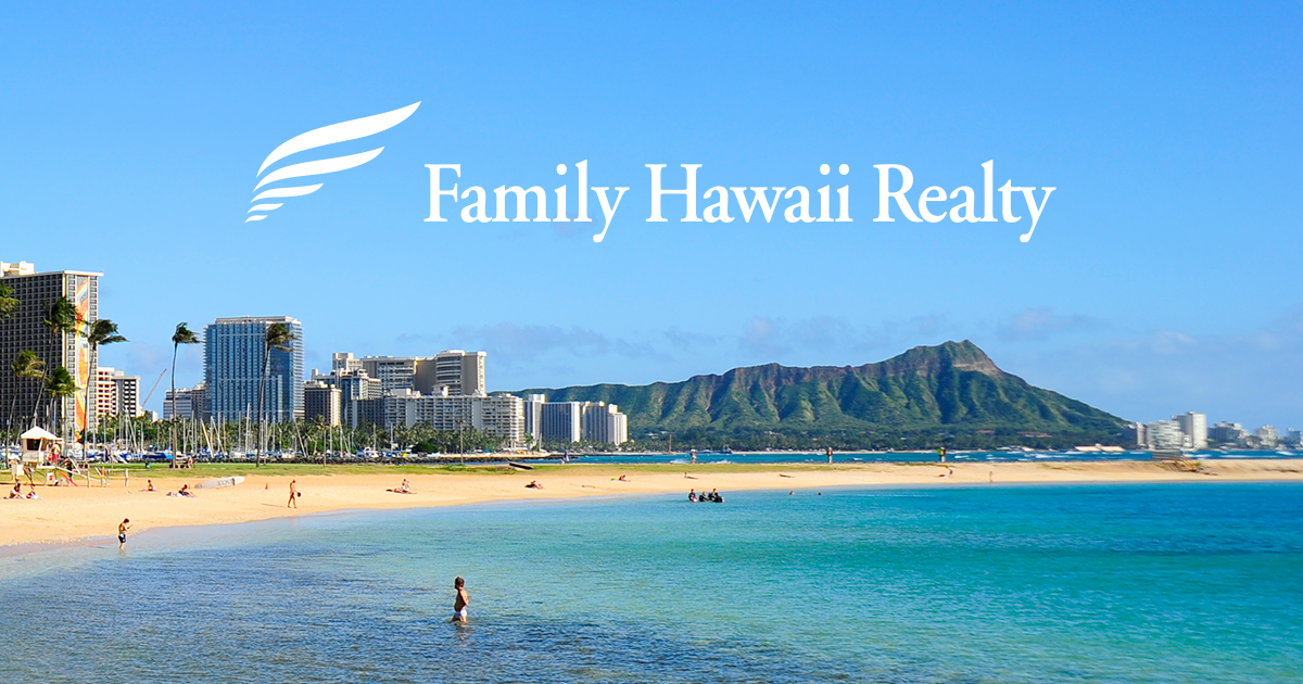 Makaha Oceanview Estatesの物件情報｜ハワイ不動産のファミリーハワイリアルティ